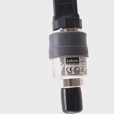 LABOM CB1021 PRESSURE SENSOR 025bar  NEW