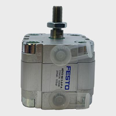 Festo ADVU405APA Compact Cylinders 156626 Pneumatic Max. 10b
