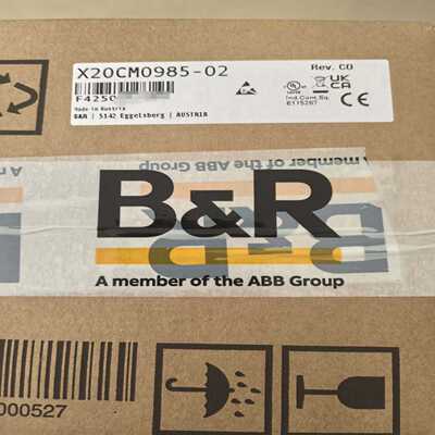 询价X20CP3485-1X20CP1485-1贝加莱CPU