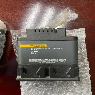FLUKE电池福禄克电池TISBP电池100%实测性能完好，【鑫鑫商铺】