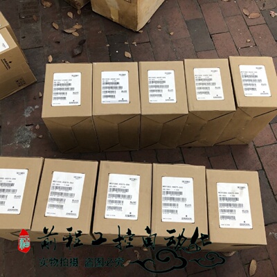 议价MEV1000-40055-000 艾默生/尼得科CT变频器 5.5kw 详情询问客