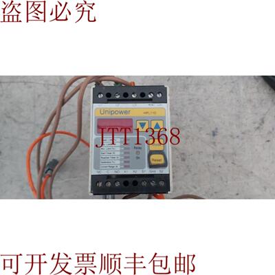 供应UNIPOWER L110控制器优惠
