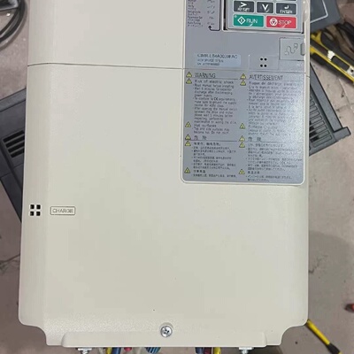 询价-安川变频器L1000A18.5kw型号CIMRLB4A