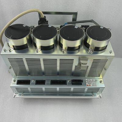 Neu Wie SRDAC0A30A01AE Yaskawa Roboter Konverter Voll Operat