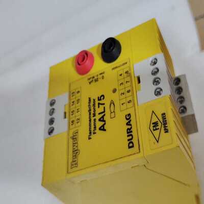 Hegwein德国AAL75DURAG海格文继电器询价