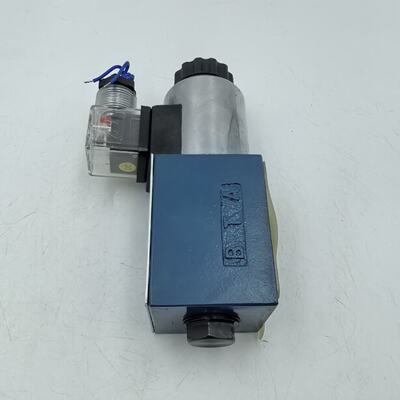 议价上海液一液压件4WE6D60EGZ4N25L电磁换向阀议价