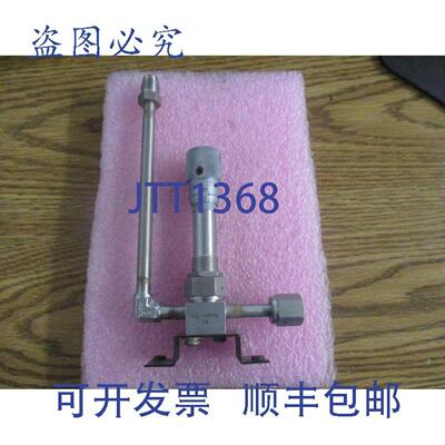 供应Nupro  Swagelok 型号Ss-4bmg Tw 波纹管计量阀