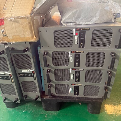 议价Ae Paramount 6013 Rf Power Supply 6Kw Power 13适用
