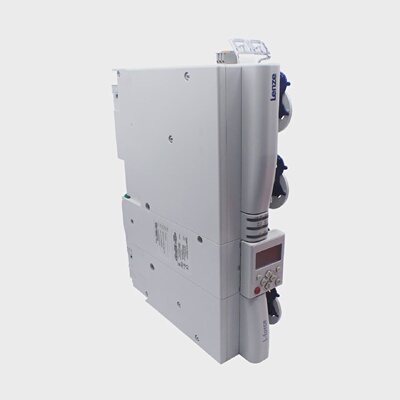 LENZE LForce E94ASHE0044 Servo Drive E94ASHE0044A22PMNN  EZA