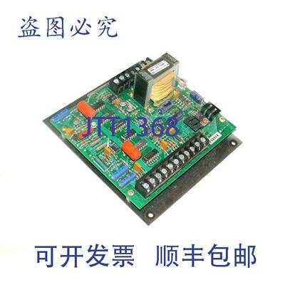 供应Contrex RC272 控制电路板 Rev A