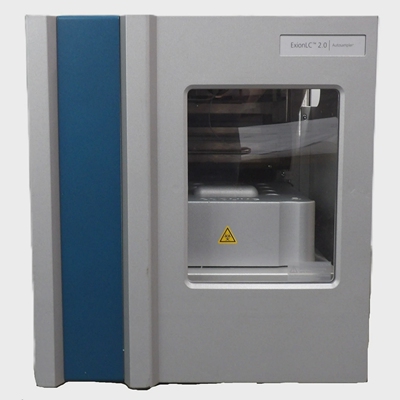 ABSciex5078639自动采样器总成模块AS-200ExionLC2.0未测