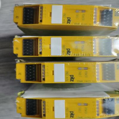 pilz773400PNOZmi1p皮尔兹安全继电器询价