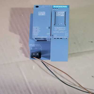 西门子SIMATICET200SP模块，-议价