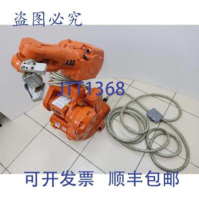 供应 IRB 140 M20004工业机器人控制器