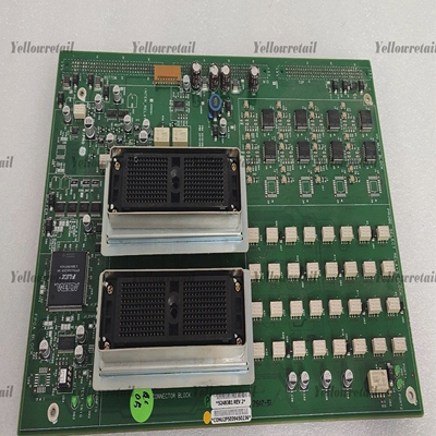 WIPROGE5248381REV2LOGIQ3CONNECTORBOARD