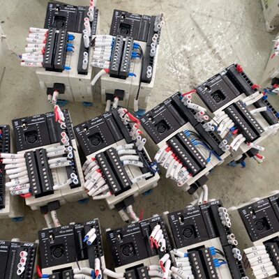 禾川PLCHCA8C8EX8EYRHCA2C8X8Y-议价