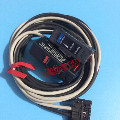 LV-NH100LV-NH110LV-NH300NH32NH62基恩士激光感测器光电开关