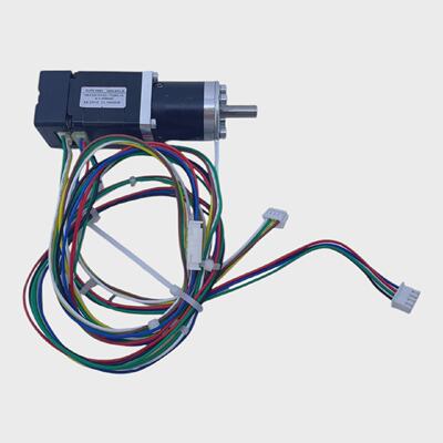 Elra HSY223F0.6CPX28S16.41AS5040 Servomotor 21115 For Indust