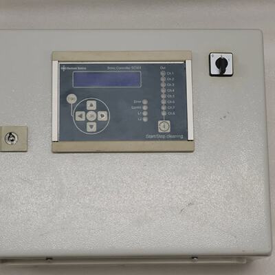 Kockum Sonics Sonic Controller SC501 AE 1030.500