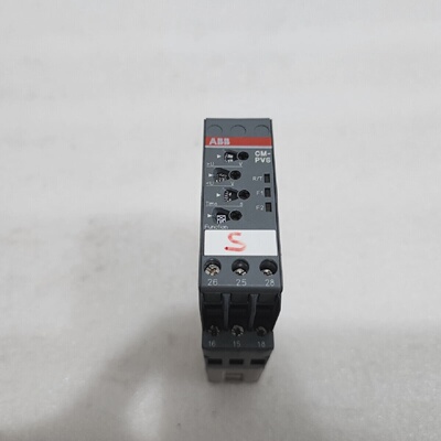 ABB CMPVS.31 RMS MONITORING RELAY 1SVR630794R1300