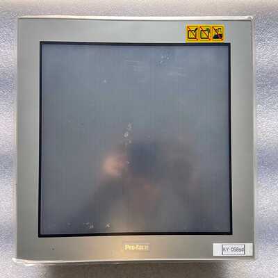 Pro-face普洛菲斯GP-4601T（PFXGP4601（零零电子）