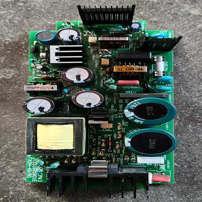 三菱PLC电源板FX2N-48/80，48-80点通用，，已~询价