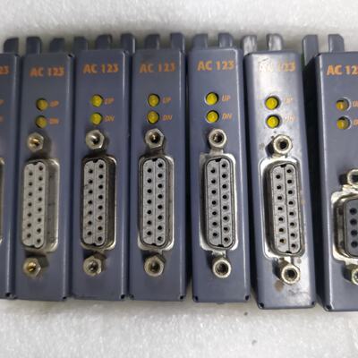 议价贝加莱编码器卡 8AC122.60-1