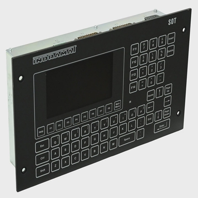 IndramatSOT02-E2A-FWR911265231S0T02