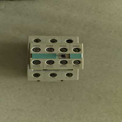 接触器3RT1034-1AP04，3RT1034-1适用