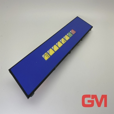 B&RTerminalDeOperacin5A2500.02RevisinC0MduloDeTe