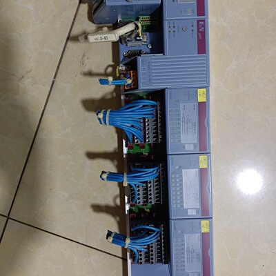 PLC一套AT352，AO352，7CP474.6【议价】