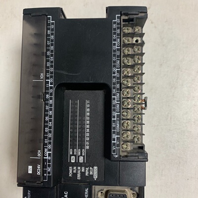议价Plc Dismling Cp1eN40sdtD Normal Function Physical Shooti