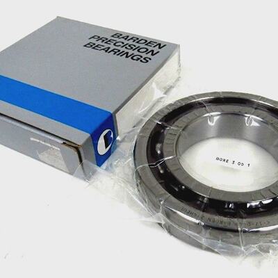 NEW BARDEN PRECISION BEARINGS 214HCUL BEARING