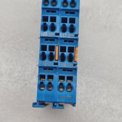 WAGO 750438 Ensemble De 2