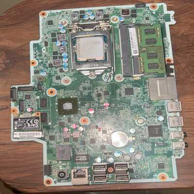 询价惠普HPPavilion21AII-in-0ne