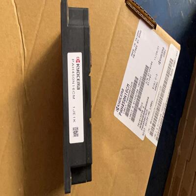 PAH450N16CM。PD200KN16变频器模块【白零商行】