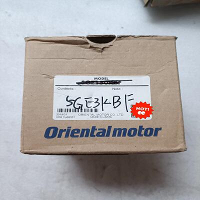 OM马达减速机5GE3KBF，实物图片，默认顺丰或德邦到【白零商