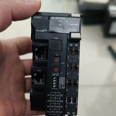 欧姆龙NXECC202通信耦合器议价
