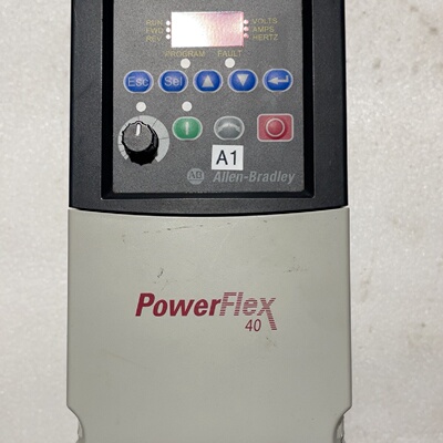 AB罗克韦尔变频器22BD010N104一台4.0kw3，议价商品