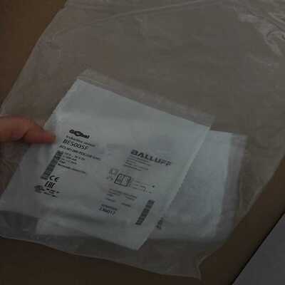 BALLUFFBES005F巴鲁夫电感式接近开关BE~询价
