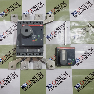 ABBTMAXT4N250CIRCUITBREAKER200A4POLE440VAC36KAFRE