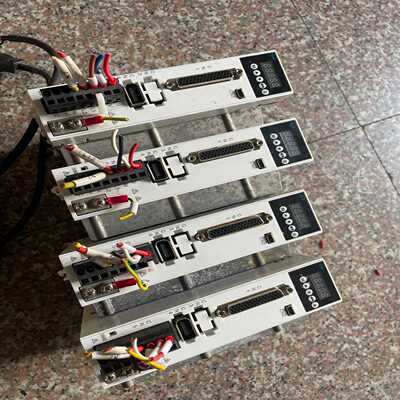Flangk弗朗科驱动电机伺服套装FSA-R1-PA5R5适用