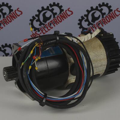 SANYO DENKI L720T012EL8 DC SERVOMOTOR  6 Monate Garantie