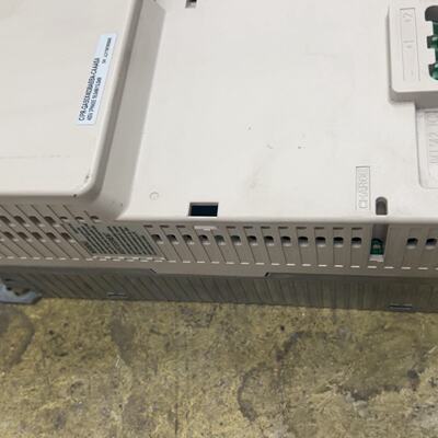 安川GA500X变频器15KW/18.5KW，CIPR-GA--议价商品