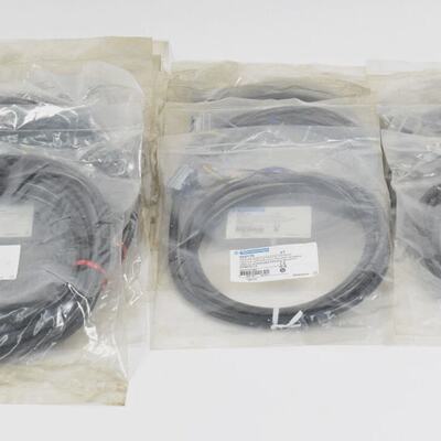 13 x Schneider Telemecanique Osiswitch Cable022170022172ZCMC