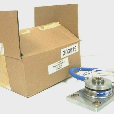 Neuf KISTLER MORSE C1101KX 12 Couds Charge Disque