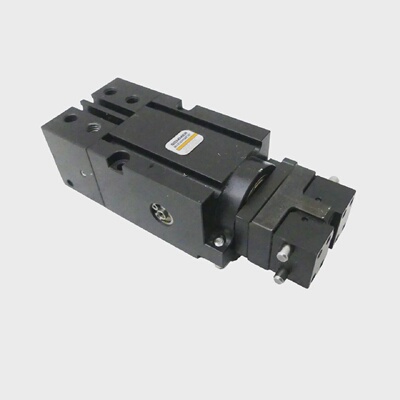 SOMMER AUTOMATIC DGP12NC Pneumatischer Parallelgreifer unuse