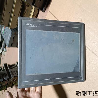 昆仑通态触摸屏TPC1061KB 10寸带网口议价商品