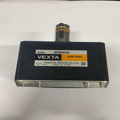 东方马达GFS6G50全新库存-议价