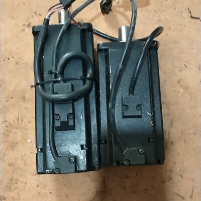 台达ECMA一C10807SH，议价商品